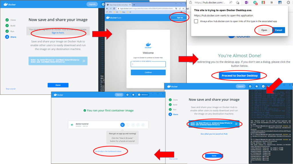 WebODMを無料で簡単インストールする全工程 | SKラボ.net